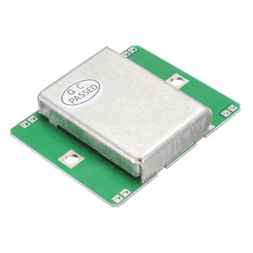 Jual Microwave Doppler Radar Sensor - Kota Surabaya - Akhishop ...