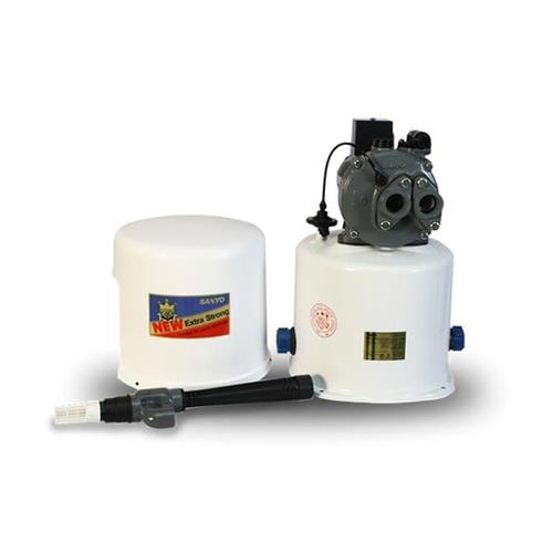 Jual Pompa Air Sumur Dalam Otomatis Jet Pump Sanyo Tipe PDH 200B - Kota ...
