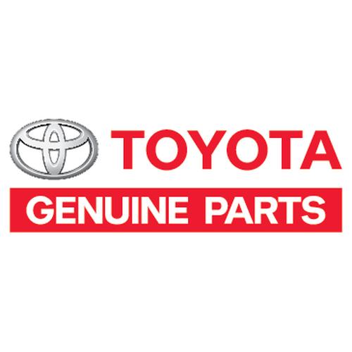 Jual SEAL, RADIATOR, UPR TOYOTA HILUX (533970K110) - Kota Mataram - A ...