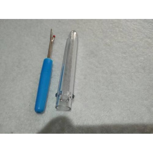 Jual Dedelan plastik, pendedel kecil, alat dedel jahitan benang - Kota ...