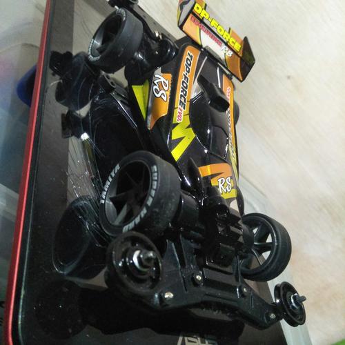 Jual tamiya modifikasi top force evolution special costum - Kota Medan ...