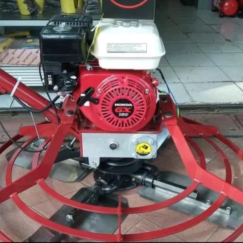 Jual Mesin Trowel Tropic S100 + Honda GX 160 - Jakarta Barat - JB ...