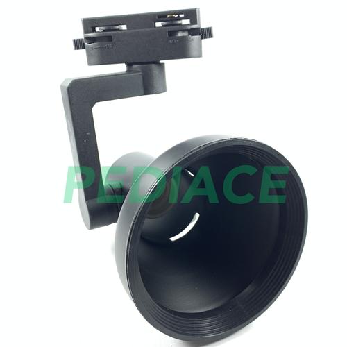 Jual Kap Lampu PAR30 Spotlight Sorot Rell Track Indoor Fitting E27 ...