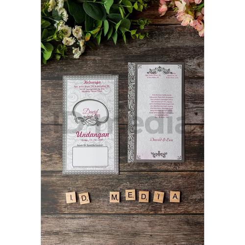 Jual Blanko Undangan | Blangko Undangan | Undangan Murah Top Card 101 ...