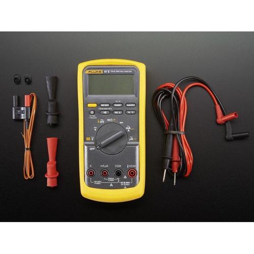 Jual Fluke 87V Digital Multimeter - 87V - Kota Tangerang - Sumautechltc ...