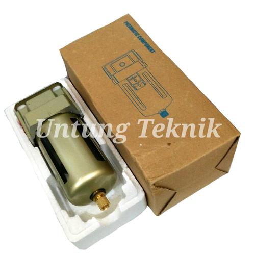 Jual PAMY Air Filter tabung besar Single 0.5 inch - AF4000-04 - Kota ...