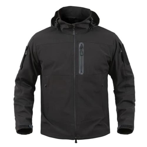 Jual Jaket TAD army hardshell army tactical gear lokal - Kota Depok ...