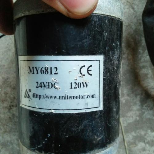 Jual MY6812 24VDC 100Watt - Kota Surabaya - LarisAC-DC SHOP | Tokopedia