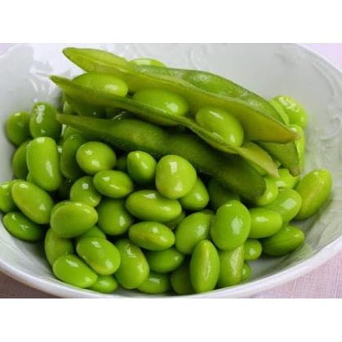 Jual Bibit Benih Kedelai Jepang - Kacang Polong Edamame Jepang Isi 20 ...
