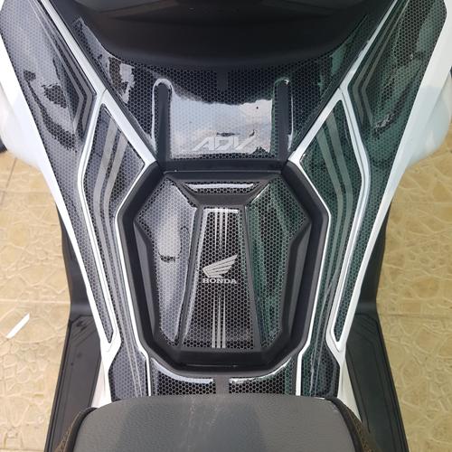 Jual Stiker Timbul Honda Adv 150 Tank Pad Deck Pad Honda Adv 150 - no 4 ...