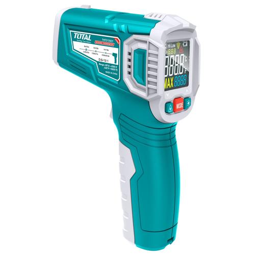Promo TOTAL INFRARED THERMOMETER/ALAT PENGUKUR SUHU DIGITAL THIT015501 ...