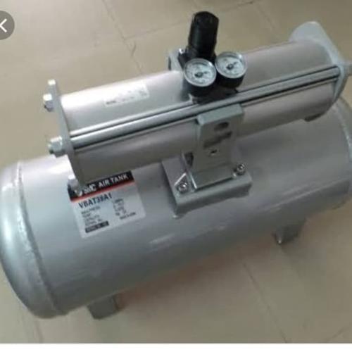 Jual Set booster regulator SMC VBA40A with gas tank VBAT20 - Jakarta Barat - superteknik61 ...