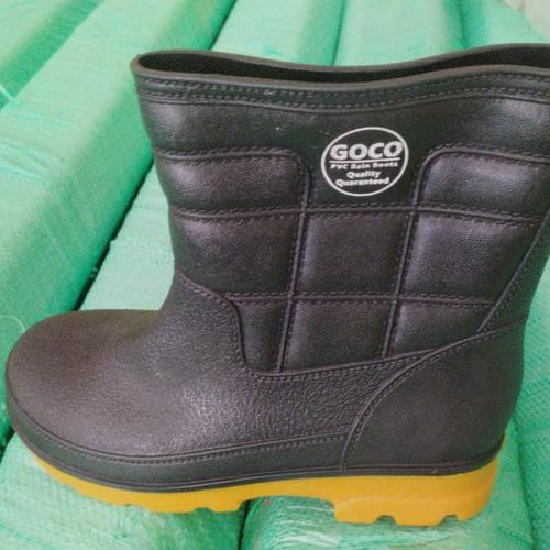 Jual Sepatu goco pendek ( safety perkebunan ) - Kab. Kampar - Alat ...