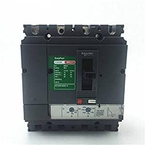 Jual Schneider MCCB Easypact CVS250B 25kA 4P 175-250A LV525313 - Kota ...