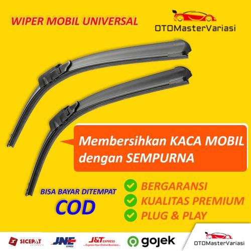 Jual WIPER FRAMELESS DAIHATSU GRAND MAX - Kota Tangerang Selatan ...