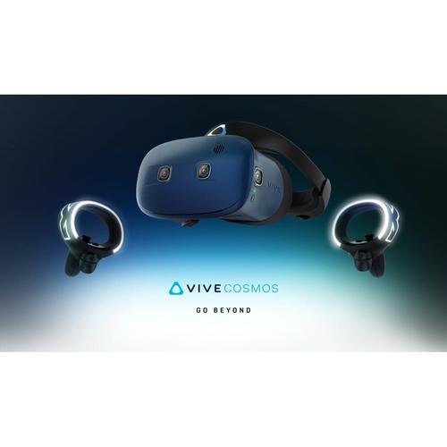 Jual HTC VIVE Cosmos Virtual Reality System - Jakarta Barat - Voucher ...