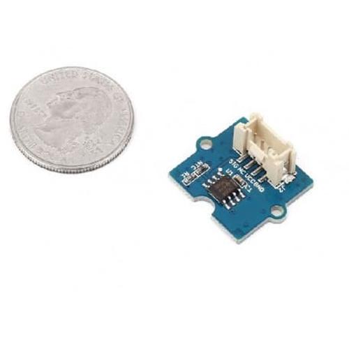 Jual Temperature Sensor Suhu Module for Arduino Raspberry Pi Grove ...