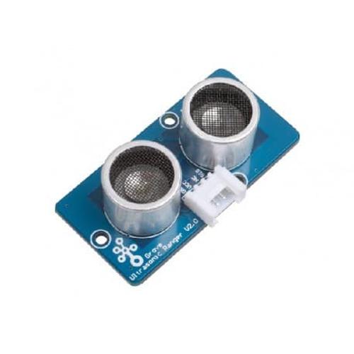 Jual Ultrasonic Sensor Pengukur Jarak Grove - Kota Surabaya - DigiWare ...