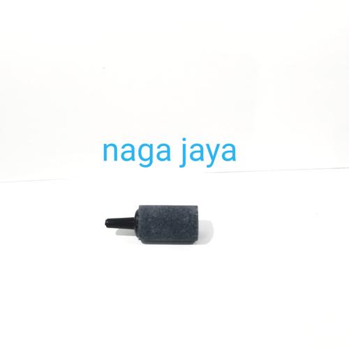 Jual batu aerator airstone gelembung udara aquarium dan kolam ikan ...