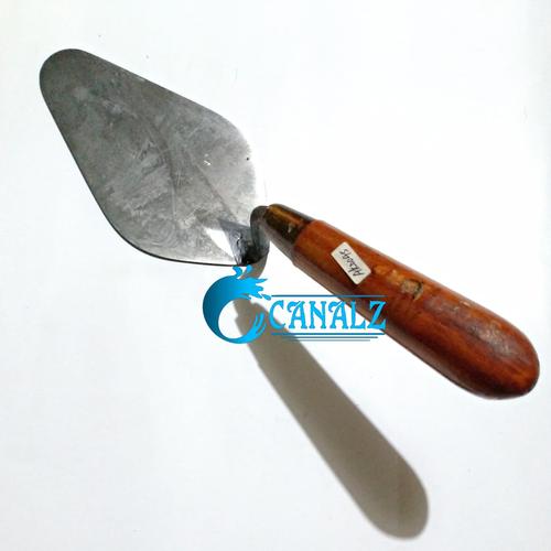 Jual Sendok Tembok Oval 7" - Sendok Semen 7 inci inch - Kota Bandung ...