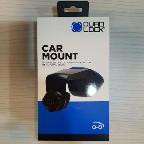 Jual Quad Lock Windscreen - Dash Car Mount - Jakarta Barat - iStore ...