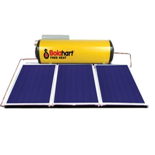 Jual Solahart Water Heater Tanpa Listrik - 303 JBT Gold Kap. 300L ...