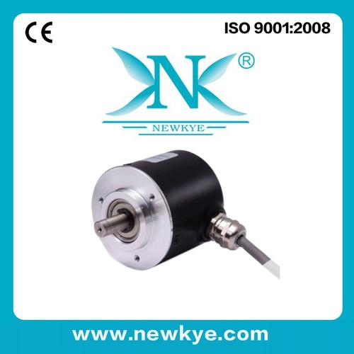 Jual Spindle Encoder for cnc milling machine 5v 1024ppr - Kota ...