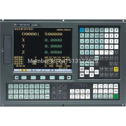Jual high quality GSK218M drilling & milling cnc system cnc controller - Kota Tangerang ...