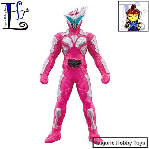 Jual RHS Kamen Rider Jin Flying Falcon [Kamen Rider Zero-One] Bandai ...
