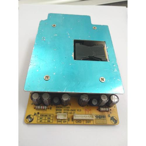 Jual Universal POWER supply board LED LCD TV 24 27 32 37 42inch PSU 12V ...