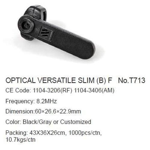 Jual Eye Wear Hard Tag Optical sensor Alarm RF utk proteksi kacamata ...