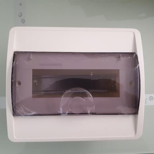 Jual Box MCB In Box Hager 8 Grup. Inbo / dalam tembok VF108TVA ...
