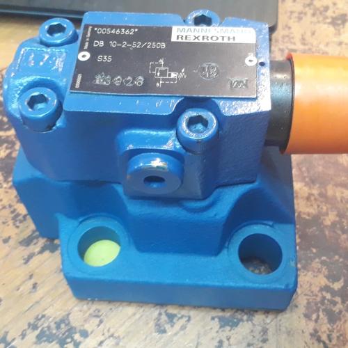 Jual PRESSURE RELIEF VALVE REXROTH DB-10-2-52 - Jakarta Barat - berkah teknik glodok | Tokopedia