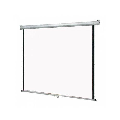Jual manual screen 84" model gantung - Jakarta Utara - ecotechno ...