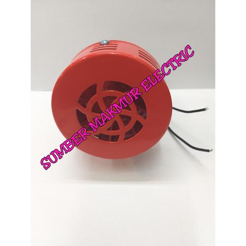 Jual MINI MOTOR SIRINE / BABY SIRINE MS-190 - Jakarta Barat - SUMBER ...