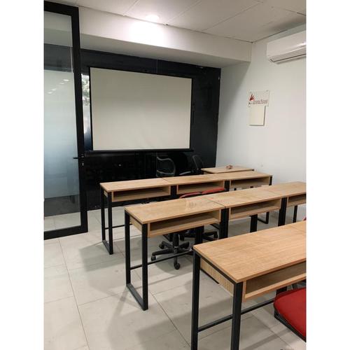 Jual Meja Classroom/ Custom 02 - Jakarta Utara - Art Interior Design ...