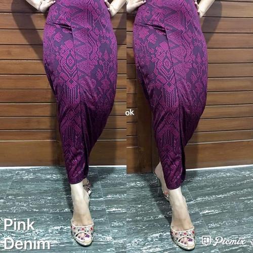 Jual Rok panjang jumbo bawahan kamen jadi batik oleh oleh khas bali ...