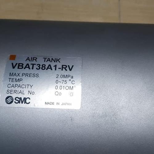 Jual Air Tank SMC VBAT20 VBAT-20 - Jakarta Barat - superteknik61 | Tokopedia