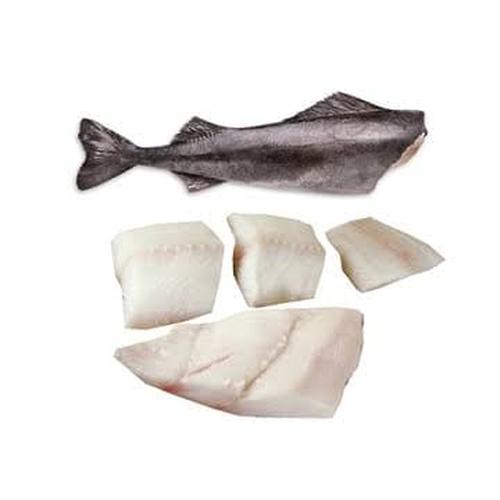 Jual butterfish portion gindara cod fish fillet ikan fillet Frozen ...