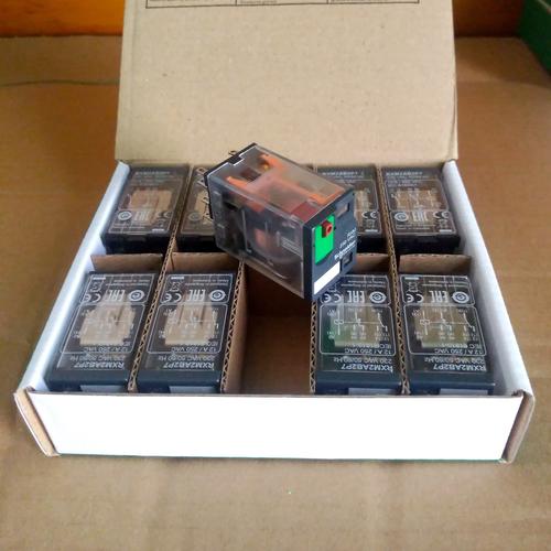 Jual Schneider Relay Zelio RXM2AB2P7 12A 230VAC - Kota Bandung - Good Electric | Tokopedia