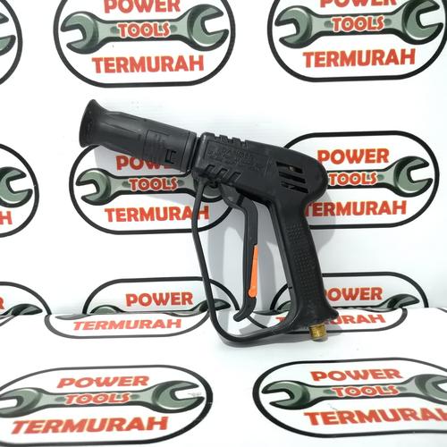 Jual Spray Gun Stick Jet Cleaner WIPRO LAKONI cuci ac mobil motor ...