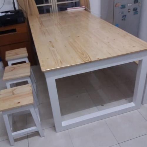 Jual Meja Makan,Meja Restoran, Meja cafe - Jakarta Utara - HAGA MAS ...