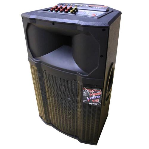 Jual Speaker Bluetooth Roadmaster PRO VOICE-12 MIX - Kota Surabaya ...