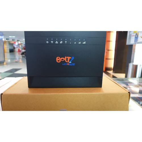 Jual Router Modem Bolt Helios G2 BL500 4G LTE (Hanya Smartfren ...