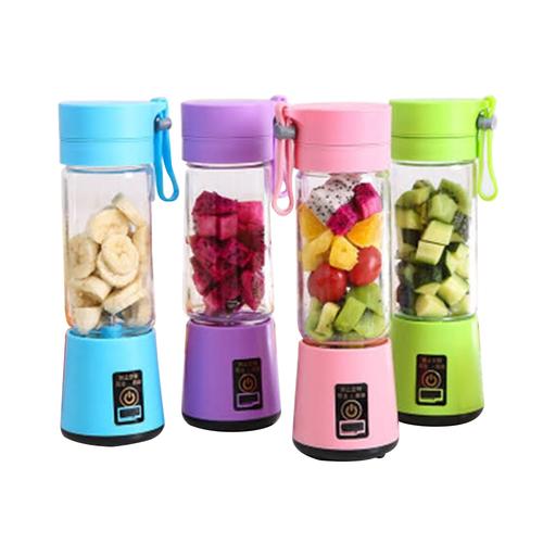 Jual Juice cup blender mini portable /usb blender juice - Jakarta Utara ...