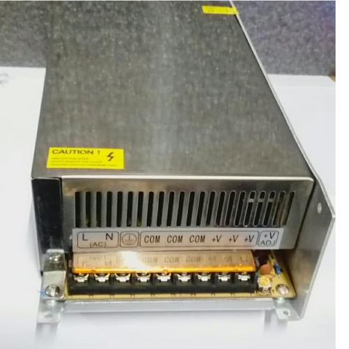 Jual Power Supply 48V 10A /Power Supply Switching 48V-10A - Jakarta ...