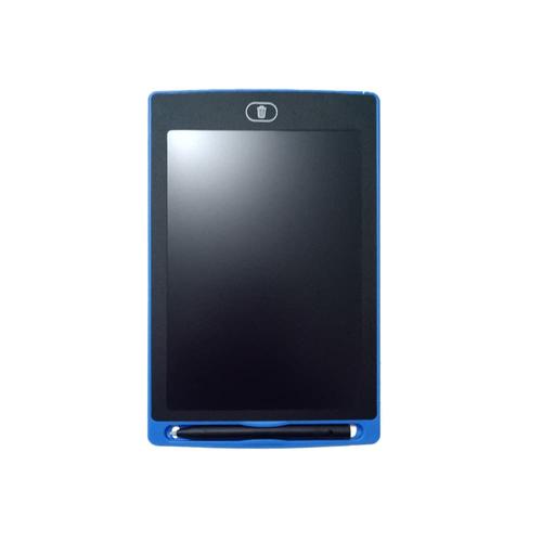 Jual Papan Tulis Gambar Lcd 8,5 Inch Writing Drawing Tablet - Hitam ...