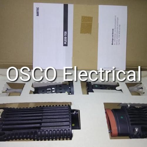 Jual 27-59P2-0110 BARTEC PLEXO TCS HEATING CABLE CONNECTION - Jakarta ...