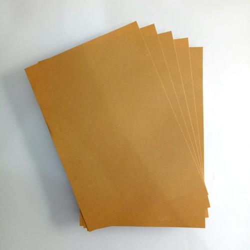 Jual Kertas Samson Kraft Parisindo gramasi 80 gsm Ukuran A5 - Jakarta ...