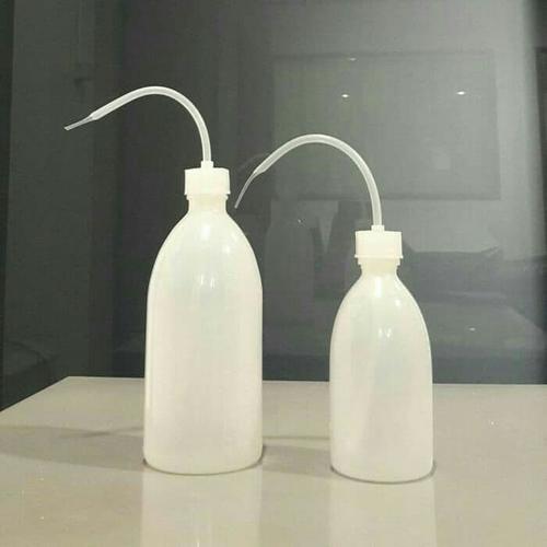Jual BOTOL CUCI I Bisa buat semprot I Boto aquades I 500 ml - Kota ...